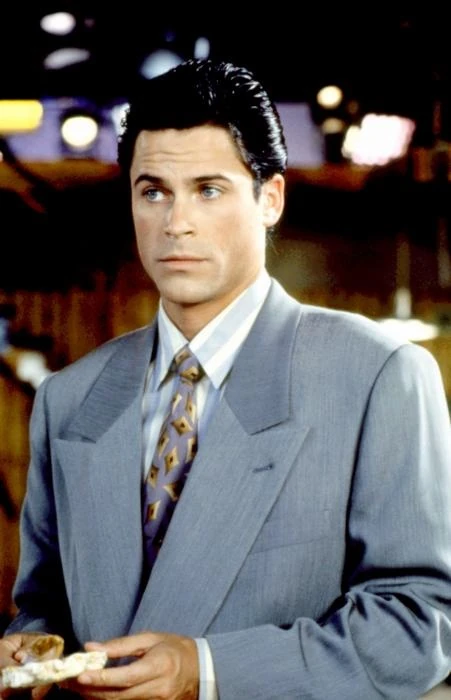 Benjamin Oliver | Wayne's World Wiki | Fandom