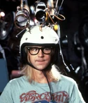 Garth Algar | Wayne's World Wiki | Fandom