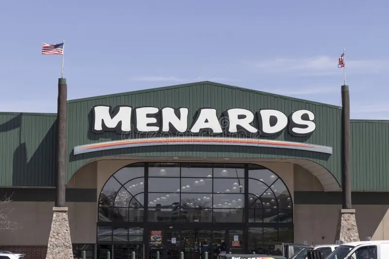 Menards | Waynette Celebrity Wiki | Fandom
