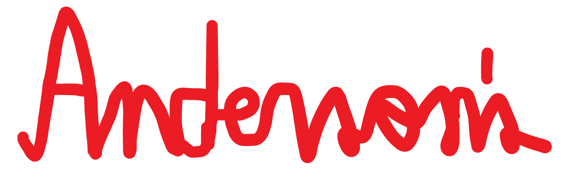 Anderson's | Waynette Celebrity Wiki | Fandom