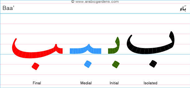 Baa | Wayofislam Wiki | Fandom