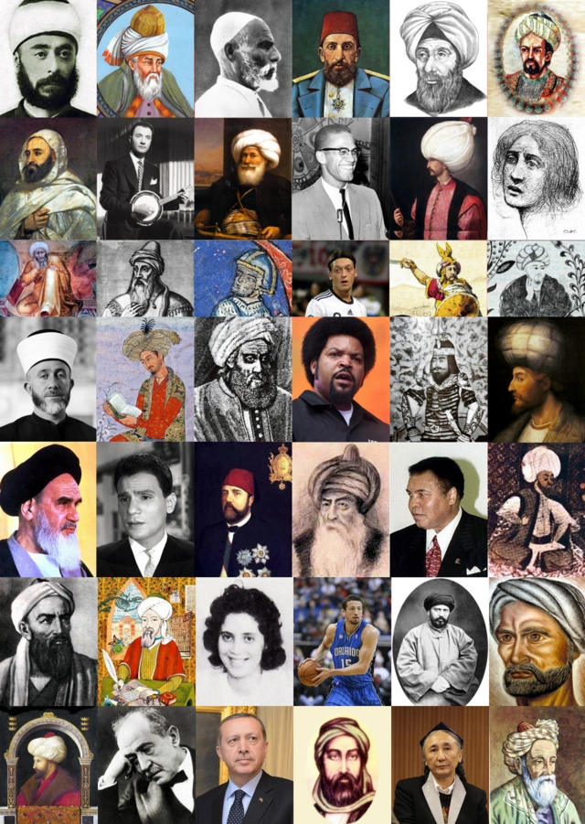 Muslim | Wayofislam Wiki | Fandom