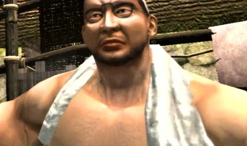 Dojima | Way of the Samurai Wiki | Fandom