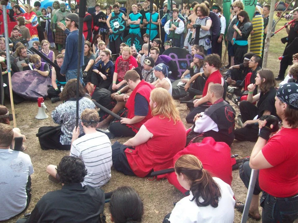 Leadership | Way of the Sword Wiki | Fandom