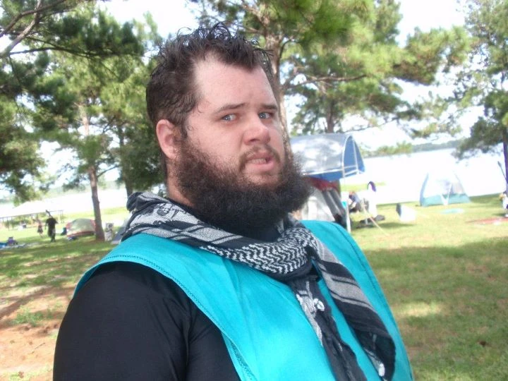 Gorg the Blacksmith | Way of the Sword Wiki | Fandom