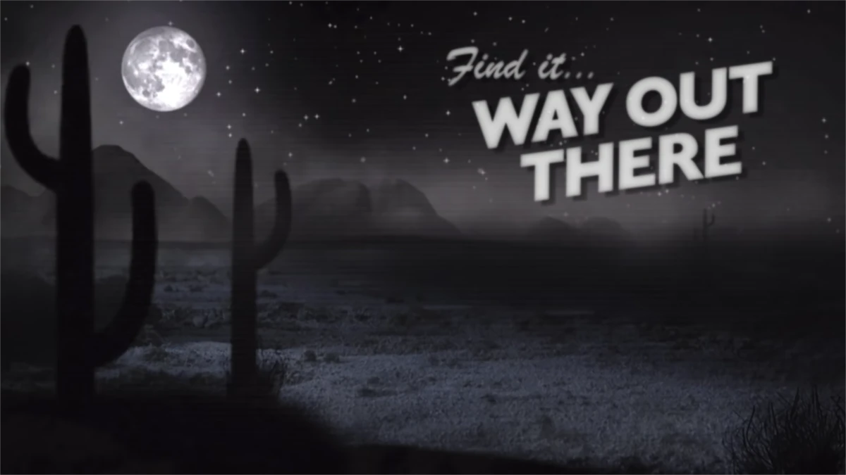 Media guide | Way Out There Wiki | Fandom