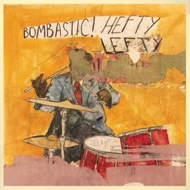 Hefty Lefty | Way Out There Wiki | Fandom