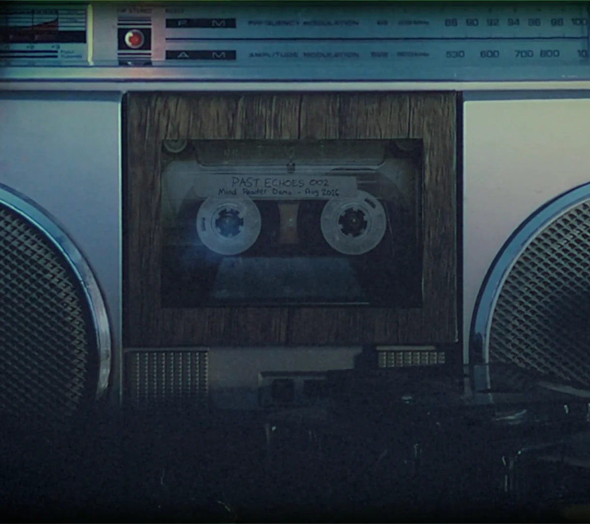 Mind Reader | Way Out There Wiki | Fandom