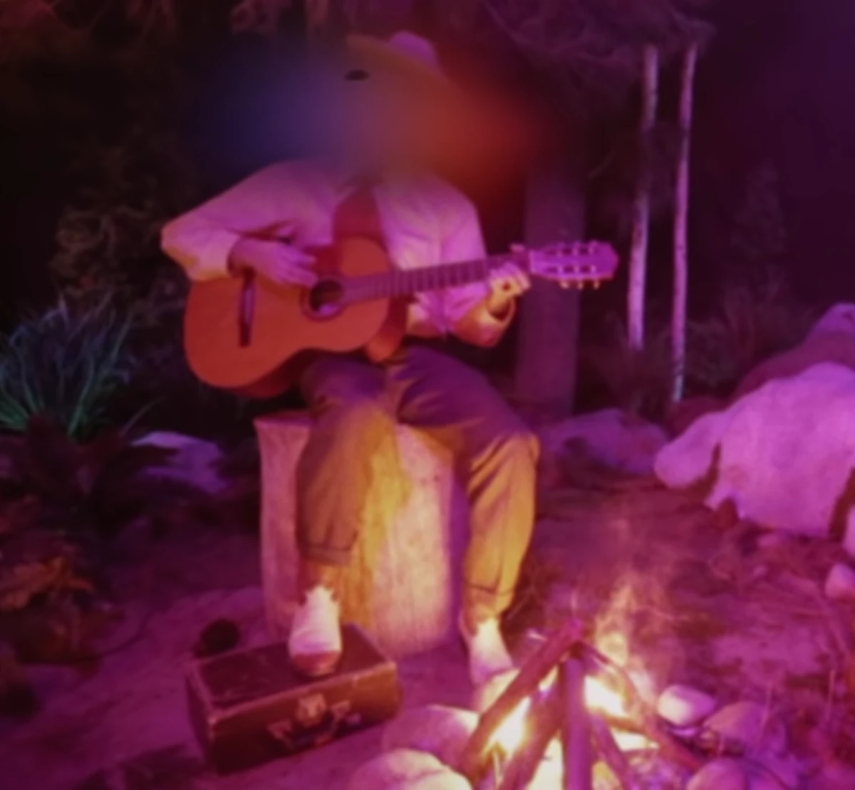 Hauser Godwin | Way Out There Wiki | Fandom