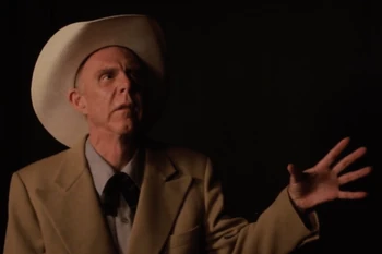 Tubbs Tarbell | Way Out There Wiki | Fandom