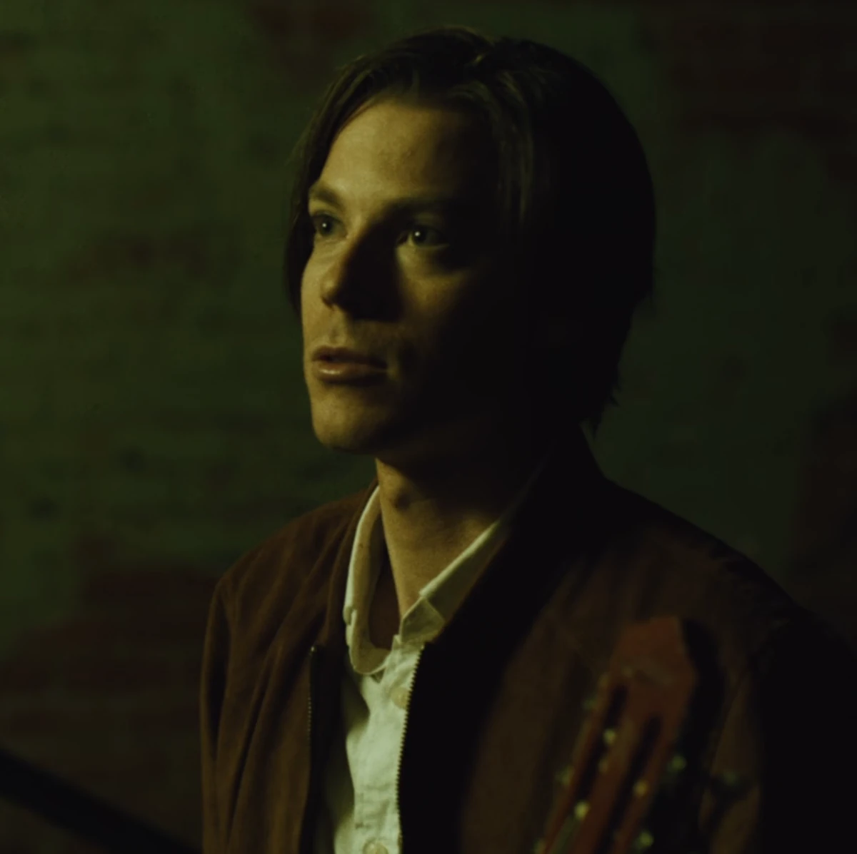 Buck Vernon | Way Out There Wiki | Fandom