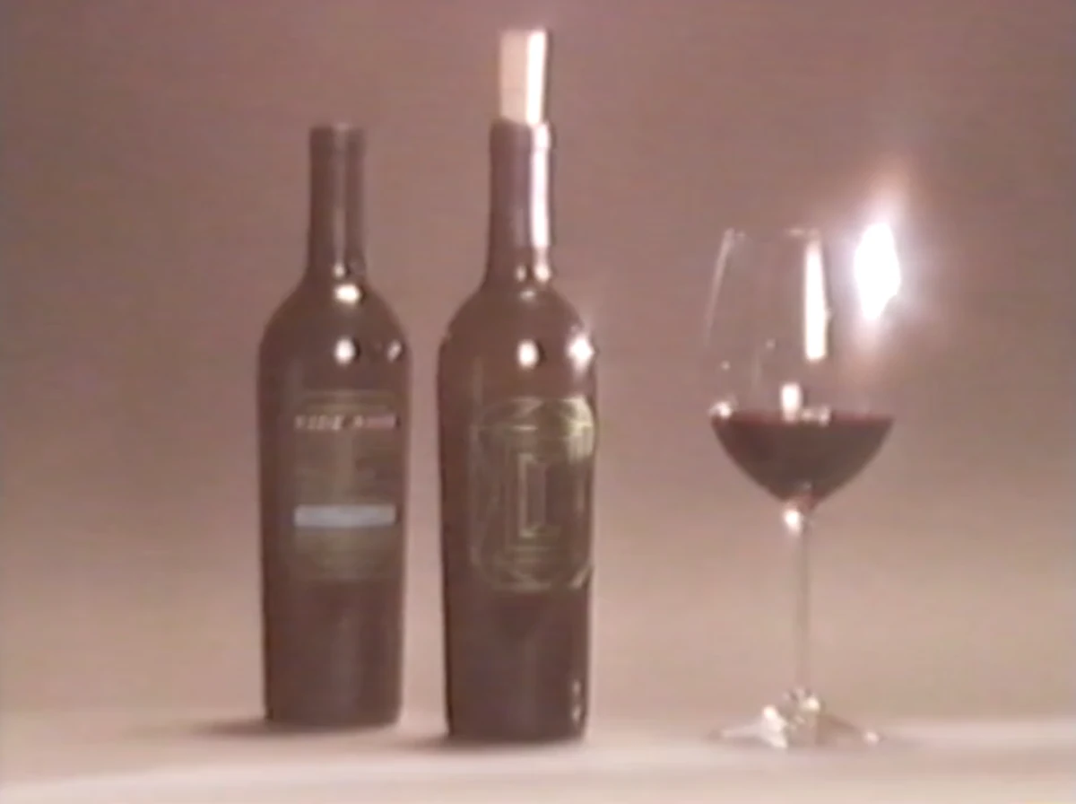 Vide Noir wine | Way Out There Wiki | Fandom