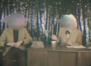 George Ranger Johnson | Way Out There Wiki | Fandom