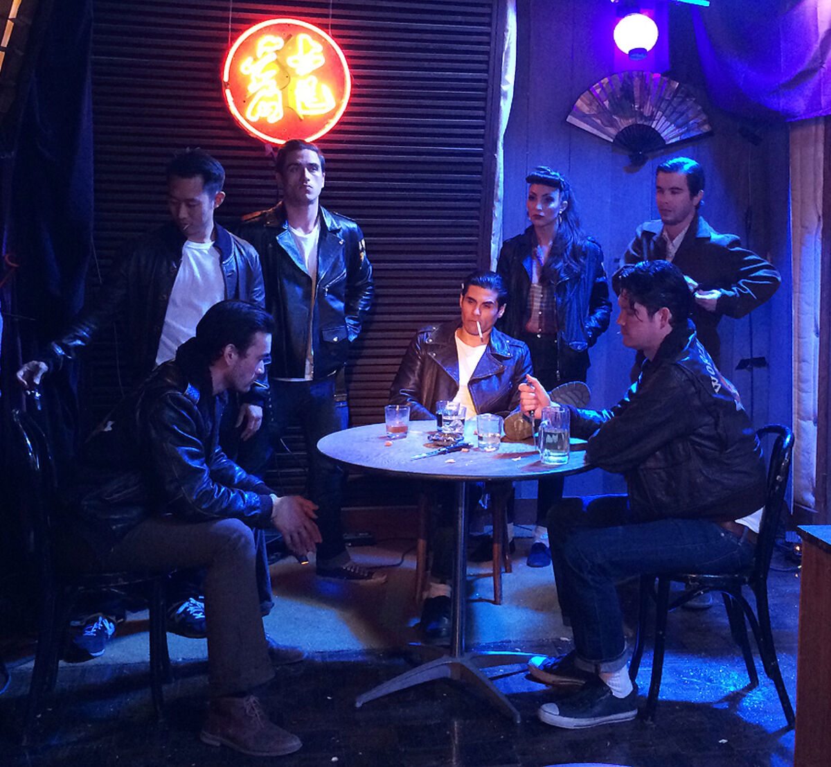 The World Enders | Way Out There Wiki | Fandom