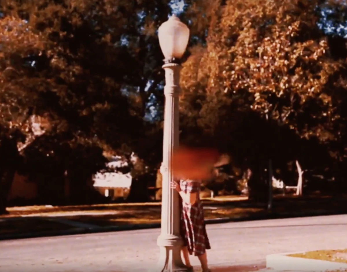 Unidentified WBUB film reels | Way Out There Wiki | Fandom