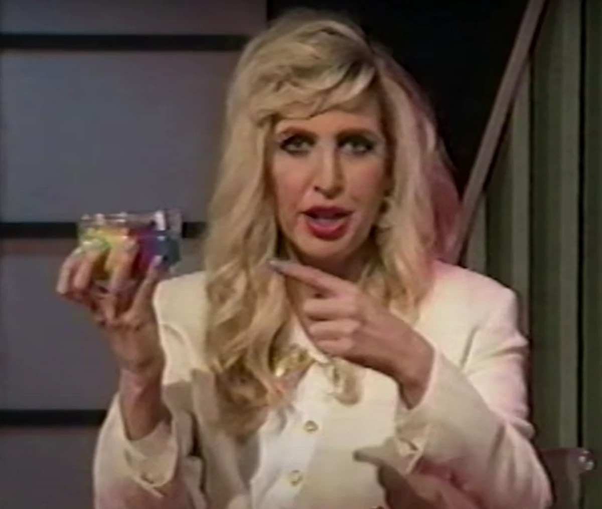 Marsha Tanley | Way Out There Wiki | Fandom