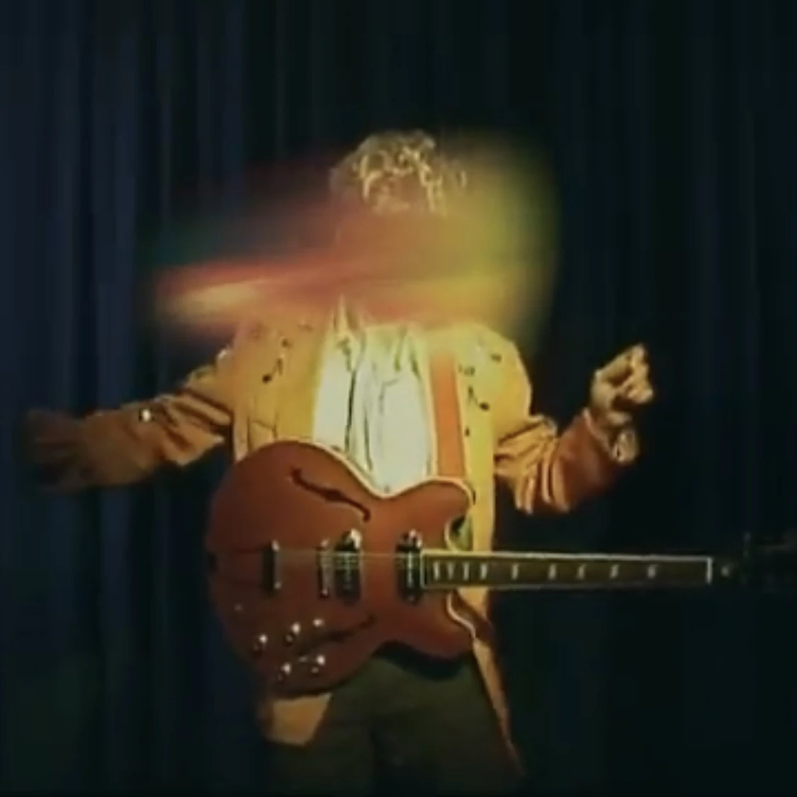 Quentin King | Way Out There Wiki | Fandom