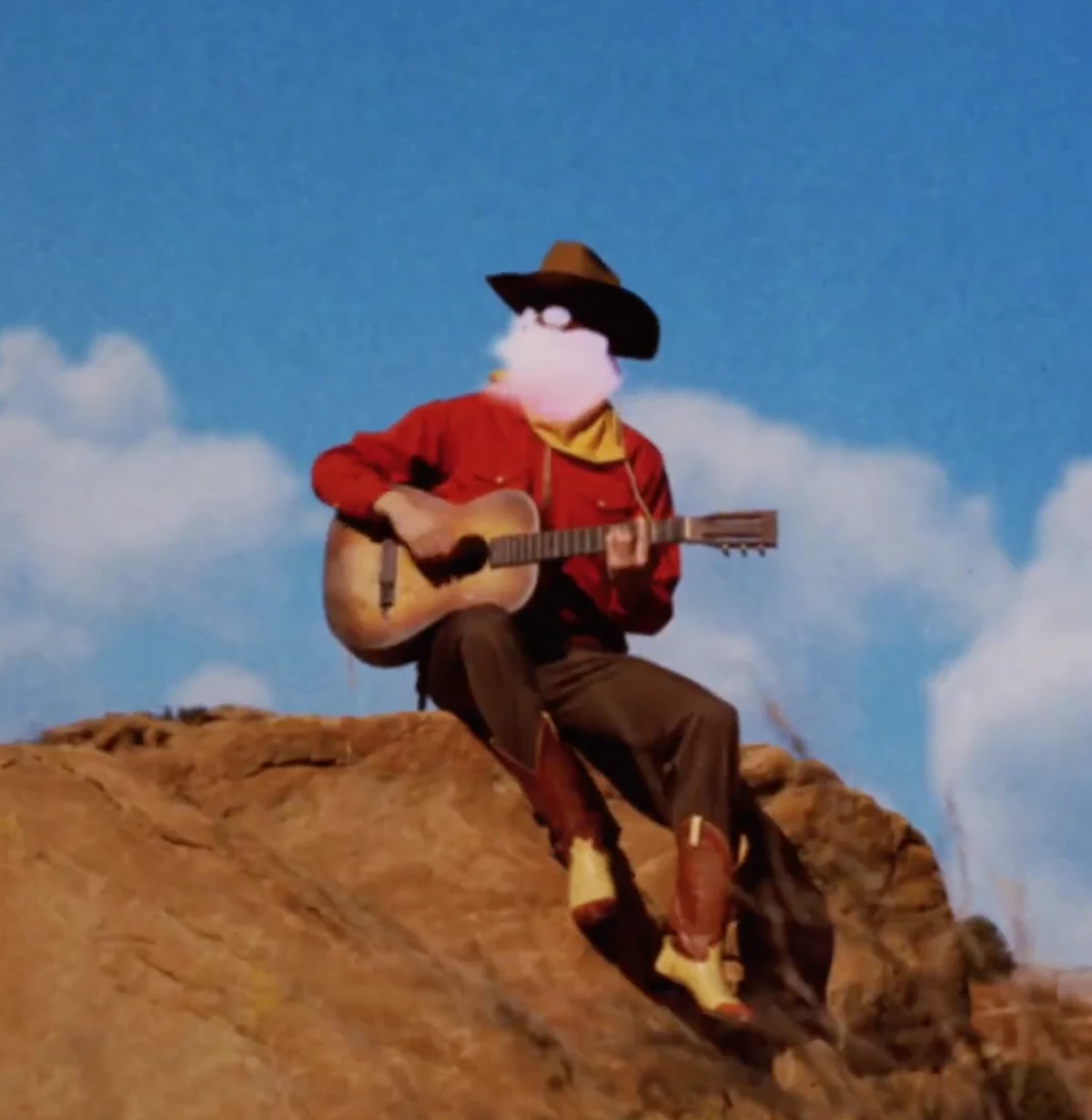 Roy Casey | Way Out There Wiki | Fandom