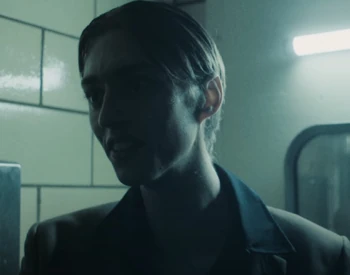 Tobey | Way Out There Wiki | Fandom