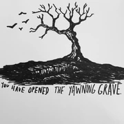 The Yawning Grave | Way Out There Wiki | Fandom