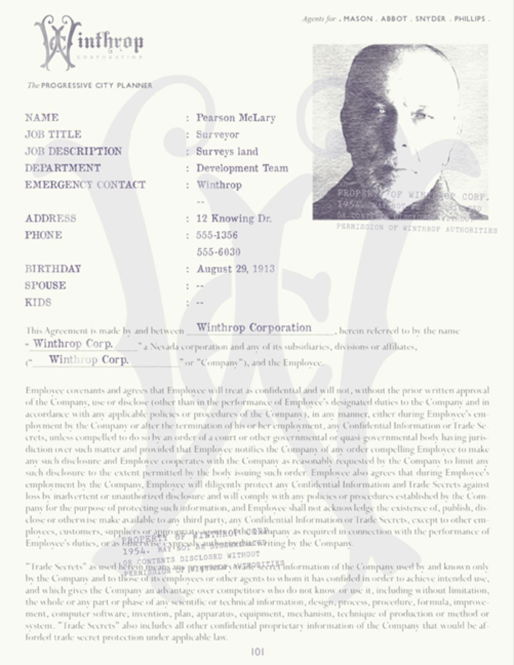 Timeline | Way Out There Wiki | Fandom