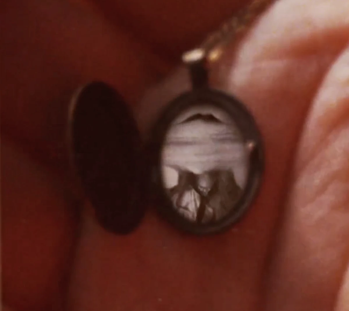 Locket | Way Out There Wiki | Fandom