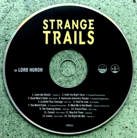 Strange Trails | Way Out There Wiki | Fandom