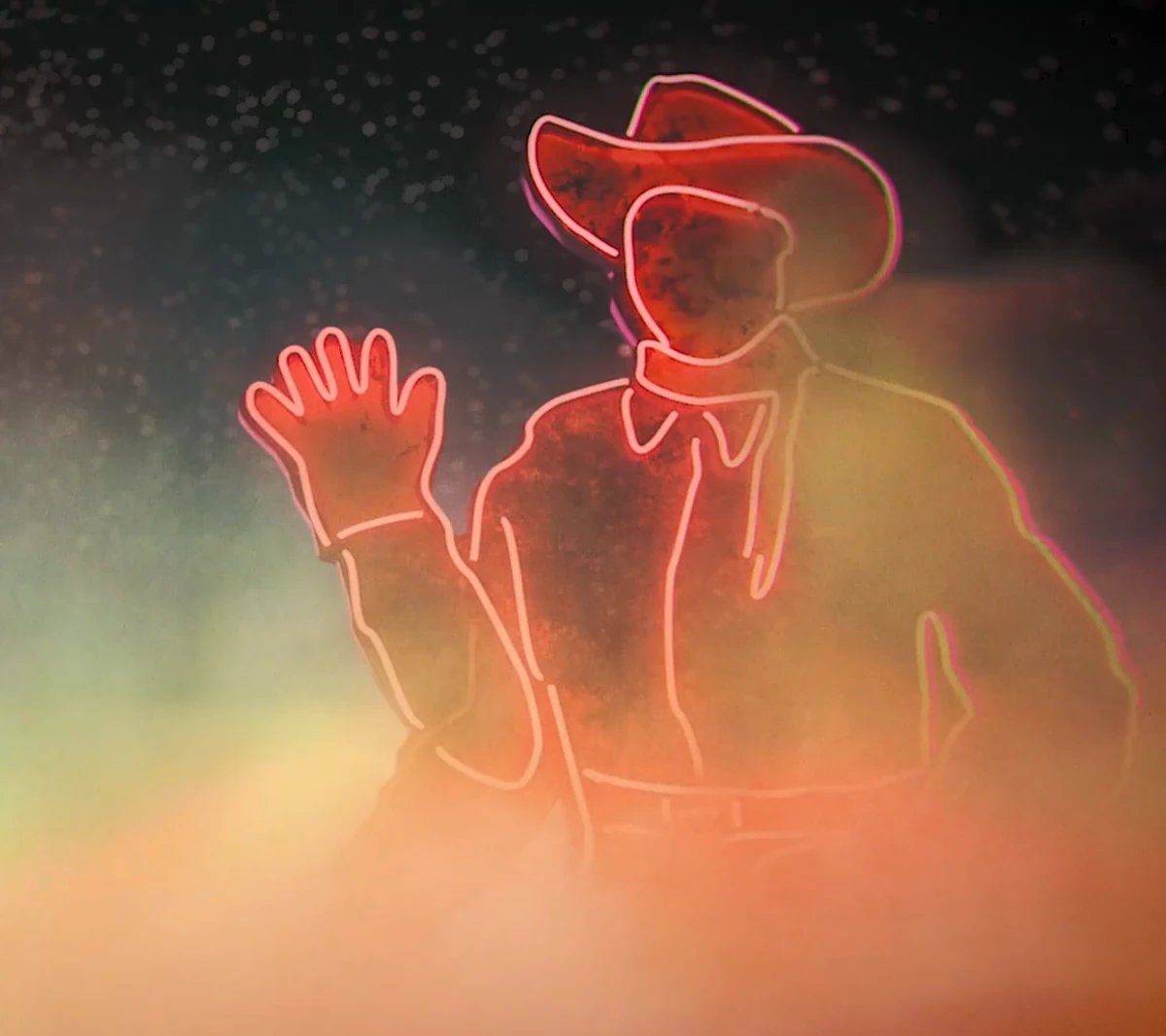 The Comedian | Way Out There Wiki | Fandom