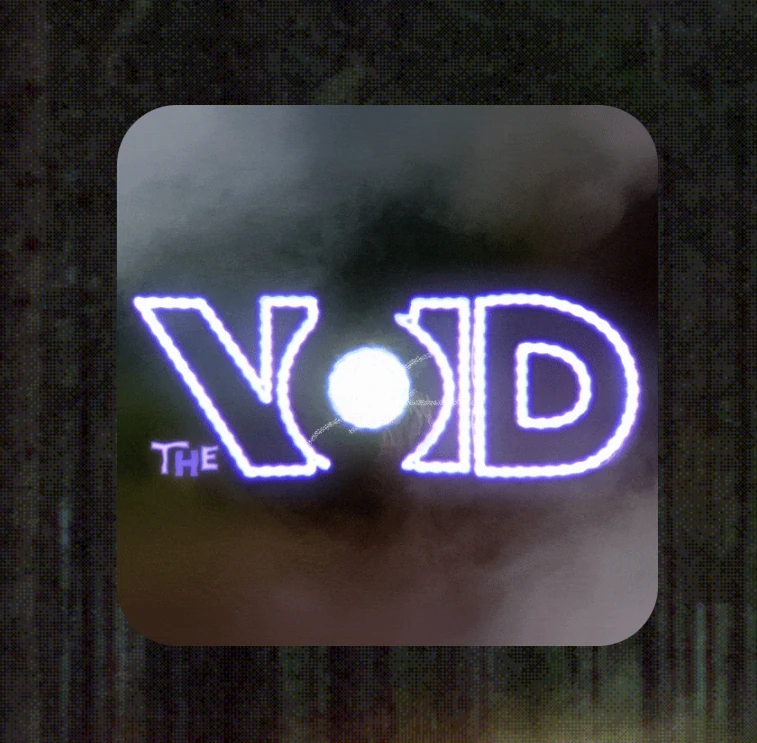 The Void (website) | Way Out There Wiki | Fandom