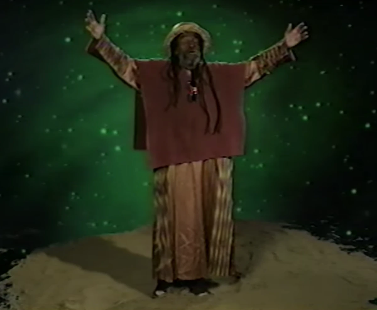 Drifter | Way Out There Wiki | Fandom