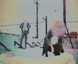 Unidentified WBUB film reels | Way Out There Wiki | Fandom