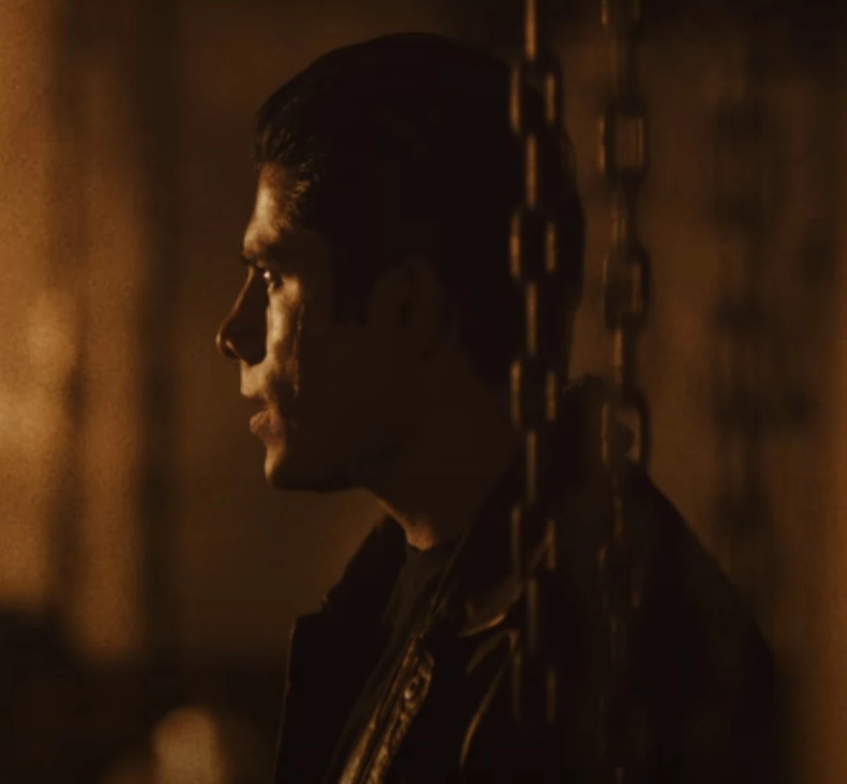 Alex Redmayne | Way Out There Wiki | Fandom