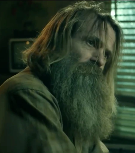 Gas Station Gus | Way Out There Wiki | Fandom