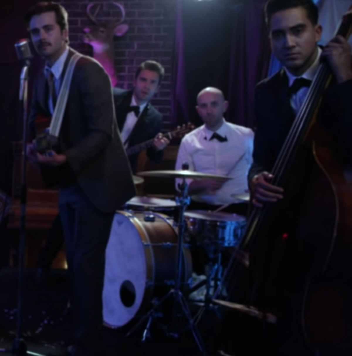 Lord Huron | Way Out There Wiki | Fandom