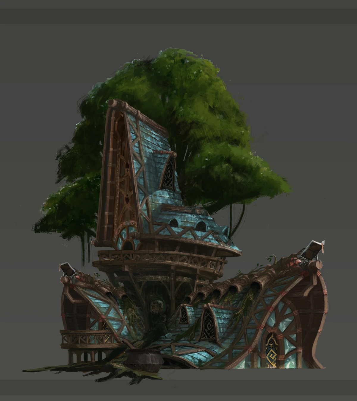 The Arcane Advice | Waypoint NPCs Wiki | Fandom