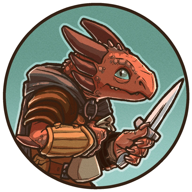 Chasper the Kobold "Merchant" | Waypoint NPCs Wiki | Fandom