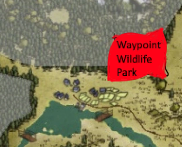 Waypoint Wildlife Park | Waypoint NPCs Wiki | Fandom