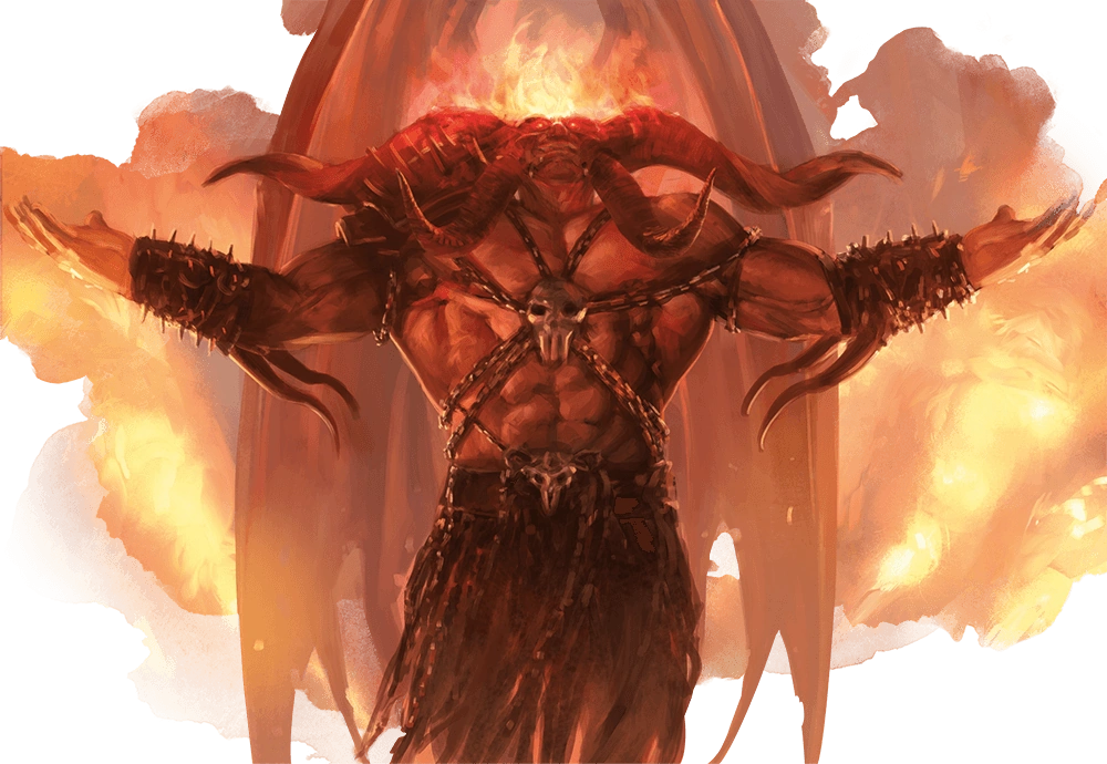 Rakdos | Waypoint NPCs Wiki | Fandom