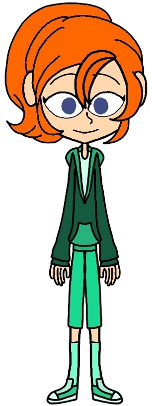 Nancy | Sideways Stories From Wayside School Wiki | Fandom