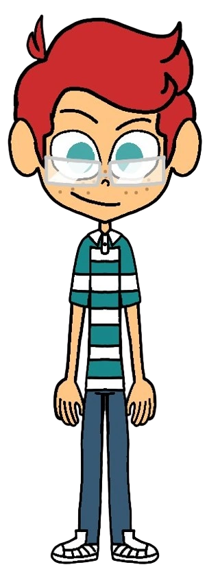 Todd | Sideways Stories From Wayside School Wiki | Fandom