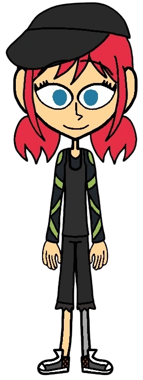 Deedee | Sideways Stories From Wayside School Wiki | Fandom