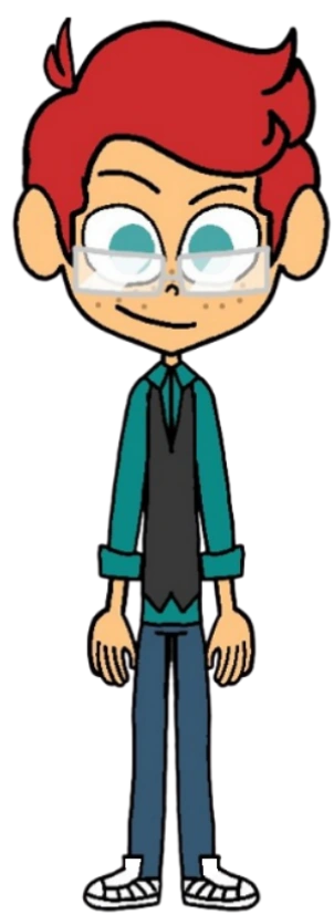 Todd | Sideways Stories From Wayside School Wiki | Fandom