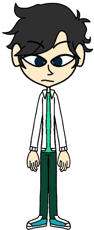 John | Sideways Stories From Wayside School Wiki | Fandom