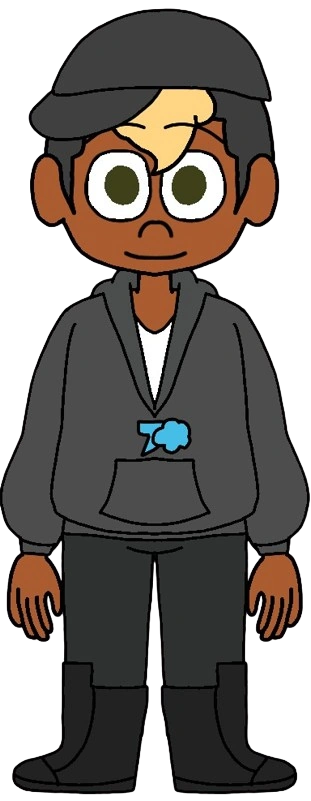 Eric Fry | Sideways Stories From Wayside School Wiki | Fandom