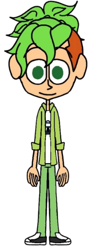 Stephen | Sideways Stories From Wayside School Wiki | Fandom
