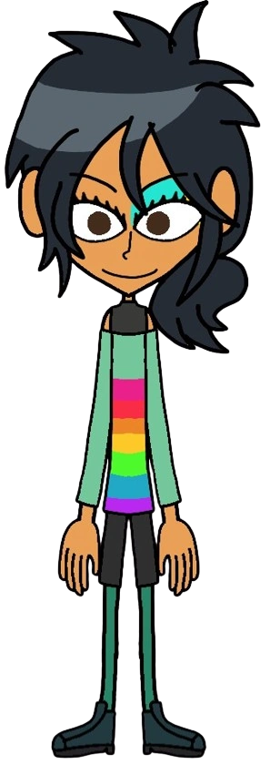 Mac | Sideways Stories From Wayside School Wiki | Fandom