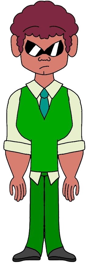 Mr. Kidswatter | Sideways Stories From Wayside School Wiki | Fandom