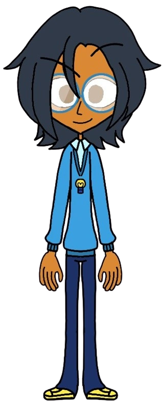 Bradley | Sideways Stories From Wayside School Wiki | Fandom