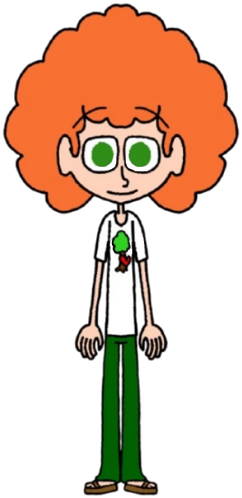 Joe | Sideways Stories From Wayside School Wiki | Fandom