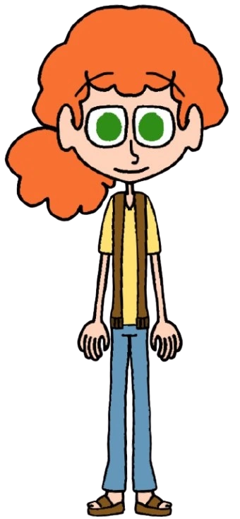 Joe | Sideways Stories From Wayside School Wiki | Fandom
